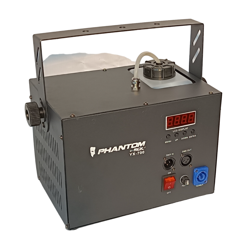 RCK HAZE 700 DMX
